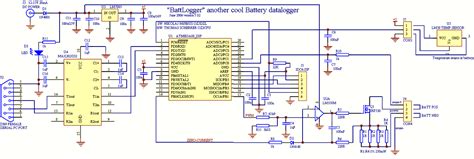 Batt Logger