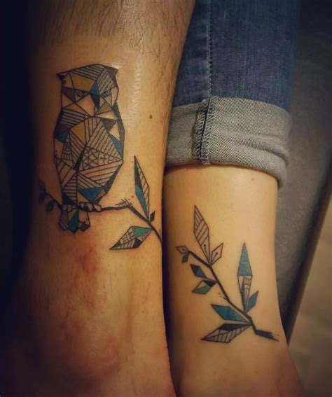 83 Attractive Owl Tattoos You Must Try In 2024