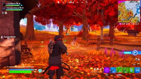 Fortnite Zero Builds Duos Getting The Win Youtube