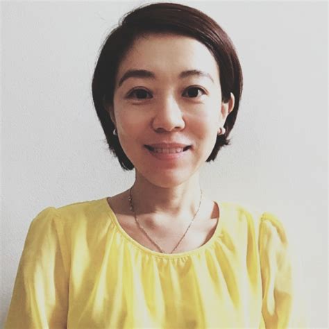 Suet Leng Wong Center Manager Autism Resource Centre Singapore