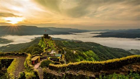 Maharashtra A Rich And Vibrant State Siddharth Gharagedesai Posted