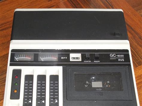 RFT GC-6030 | gc6030, rft, rftgc6030 | hifi-forum.de Bildergalerie