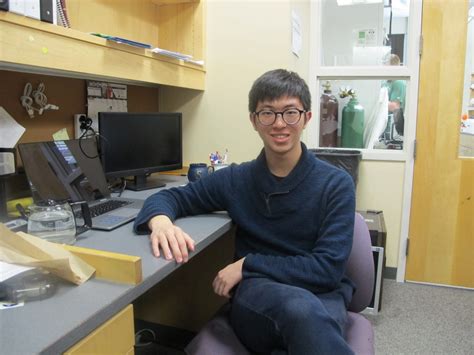 Chen Sijie Stahl Research Group Uw Madison