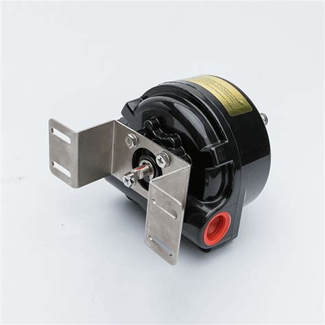 Accessories Limit Switch Box APL510 From China Manufacturer Valco