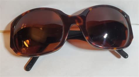 Christian Roth Vintage Retro Tortise Shell Rare Handm Gem