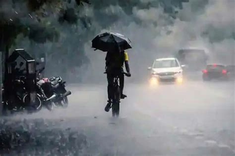 Monsoon शेतकऱ्यांनो पेरणीसाठी घाई करू नका मान्सूनबाबत Imd कडून
