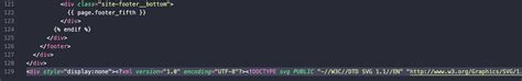 Add Svg Icons In Drupal Menus Aten Design Group