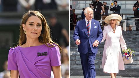 Motivul surprinzător pentru care Regele Charles și Camilla i au cerut