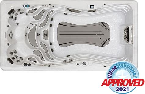 Master Spas H2x Challenger 15d Swim Spa Allpools And Spas