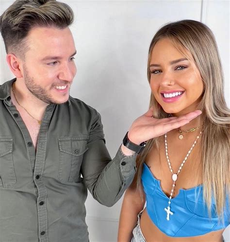 Qué retoque estético se hizo Coti de Gran Hermano que lució con orgullo MDZ Online