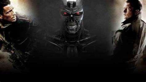 دانلود بازی ترمیناتور 4 Terminator Salvation All Dlc نسخه کامل فشرده برای کامپیوتر