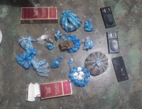 Policía Nacional Y Mp Realizan Allanamiento En Villa Altagracia