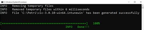 How To Package And Deploy Windows Applications With Intune Petri IT Knowledgebase