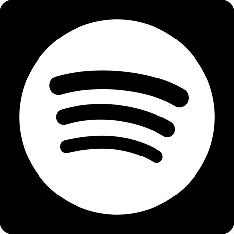 Spotify Logo Png All