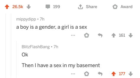 What Is Sex Mean R HolUp