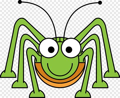 جندب الكرتون ، جندب الكرتون شخصيات كرتونية كرتون Png