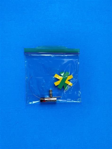 Creating A Circuit — Stem Kits For Students