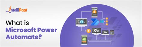 Microsoft Power Automate The Comprehensive Guide