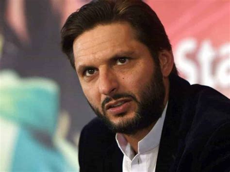 shahid afridi believes winning world cup 2023 in india will be a tight