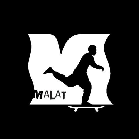 Malat Skateboarding Malat Skateboarding • Instagram Photos And Videos