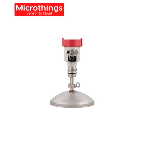 Sensor And Detector Microthings