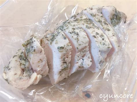 コストコ鶏胸肉の大量消費レシピ！コストコ胸肉のおすすめレシピ5選 Cyuncore （キュンコレ）