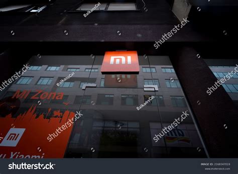 1,906 Logo Xiaomi Images, Stock Photos & Vectors | Shutterstock