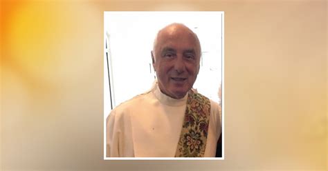 Joseph Salvo Obituary April 1 2024 Geib Funeral Homes