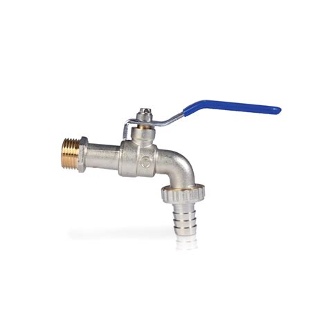 85 HOSE BIB COCK VENUS Valves Industries