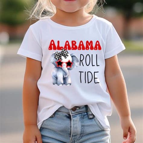 Alabama Shirt Etsy
