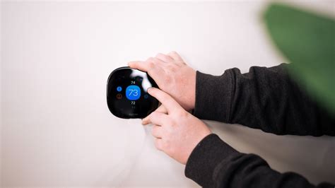 Ecobee Smart Thermostat Premium Review Tested