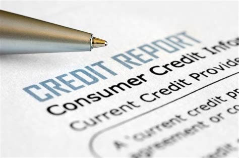 How To Read A Credit Report Practical Credit