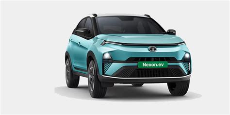 Affordable And Best Electric Cars In India In