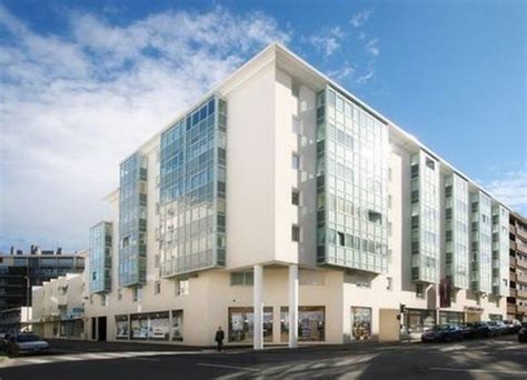 Uxco Parc Avenue Annemasse Investissement Lmnp