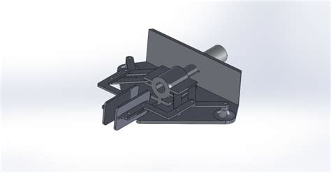 Do 3d Design With Solidworks By Adige Engineer Fiverr