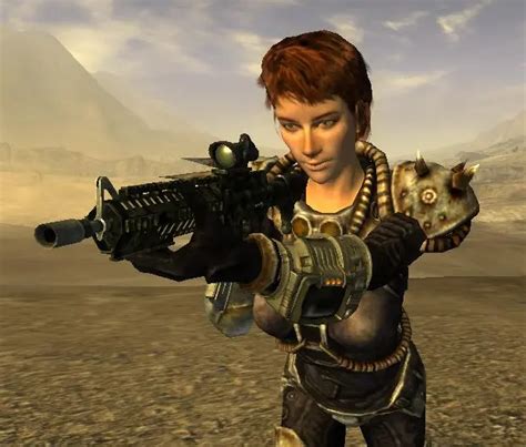 More Character Presets At Fallout New Vegas Mods And Community Hot Sex Picture More Character Presets At Fallout New Vegas Mods And Community Hot Sex Picture
