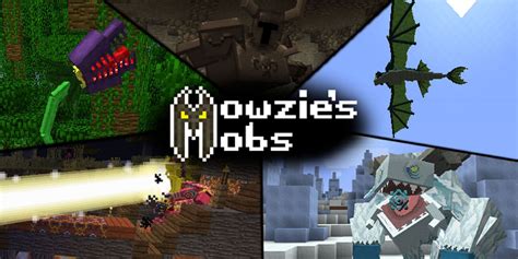 Top 10 Minecraft RPG Mods 2022