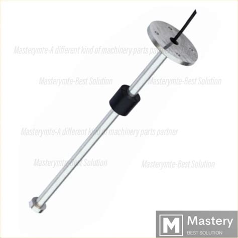 Magnetic Level Sensor Continuous Float Sensor Switch Floater Automatic Water Tank Liquid Level