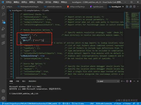 Typedoc使用配置typedoc将typescript源代码中的注释转换为呈现的html文档或json模型；type 掘金