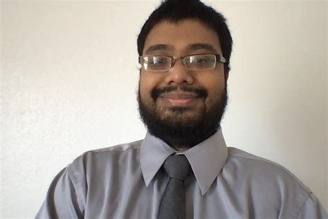 Mushfiq Chaudry S Portfolio