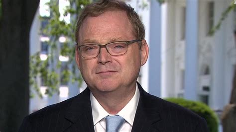 Kevin Hassett Not Worried About A Recession Cnn Video