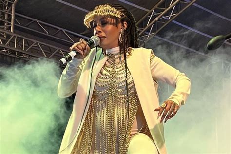 Kelly Khumalo Sparks Pregnancy Rumours With Former Kaizer Chiefs Footballer