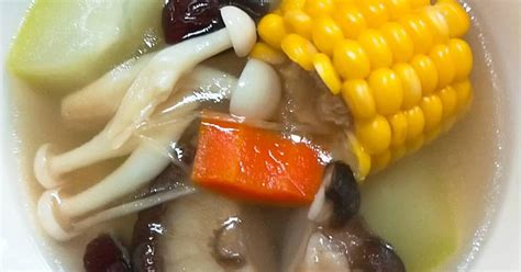 胡瓜湯 －食譜與做法共 26 篇｜0失敗家常料理作法大全 Cookpad