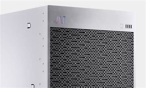 The Dawn Of Photonic Ai Lightmatters Revolutionary Approach To Computing Fxis Ai