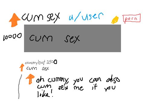 Cum Sex Rcoaxedintoasnafu