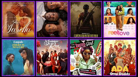Nollywood Nigerian Cinema Industry News And Film Reviews