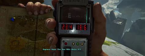 All 4x Extinction Notes In Ark Survival Evolved Games Fuze