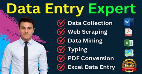 Dataentry Copypaste Typing Dataanalytics Dataentry