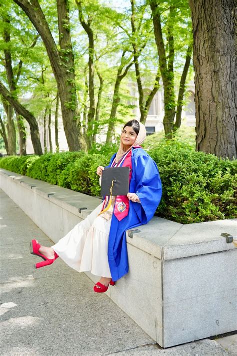 Mariyam S On Linkedin Alhamdulillah Congratulations Zainab Shareef