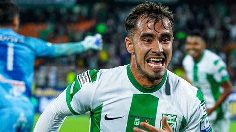 Tomás Ángel Vuelve A La Selección Colombia Sub 20 Esta Es La
